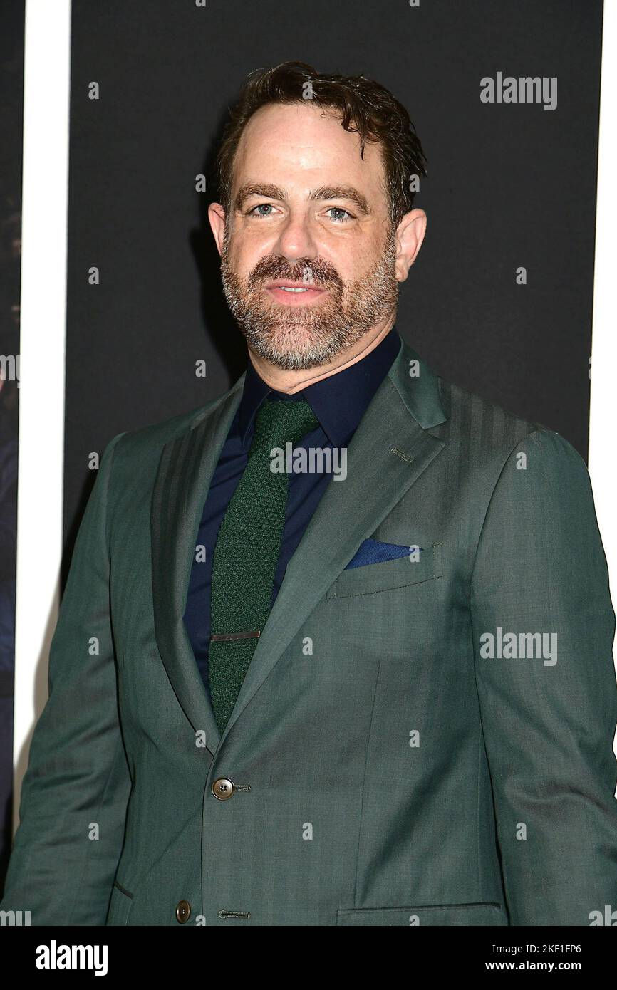 Paul adelstein hi-res stock photography and images - Alamy