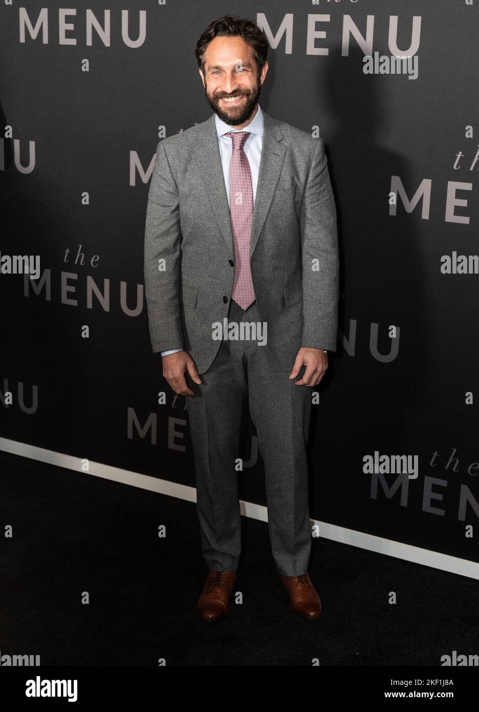 Seth reiss hi-res stock photography and images - Alamy