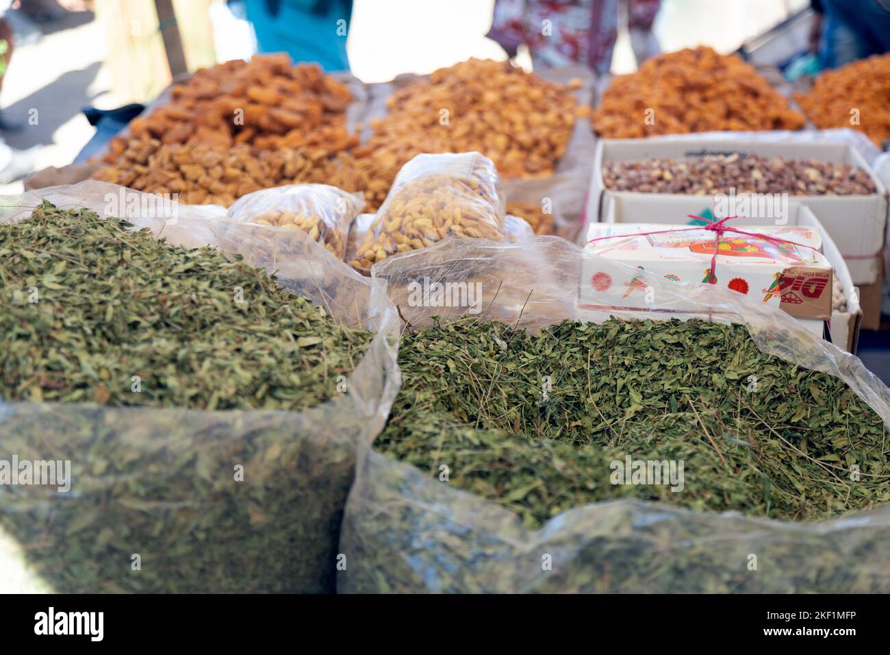Asian spice trade hi-res stock photography and images - Alamy