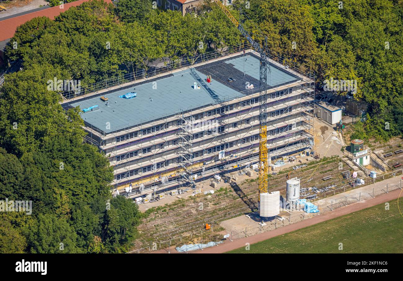 Althoffstadion hi-res stock photography and images - Alamy