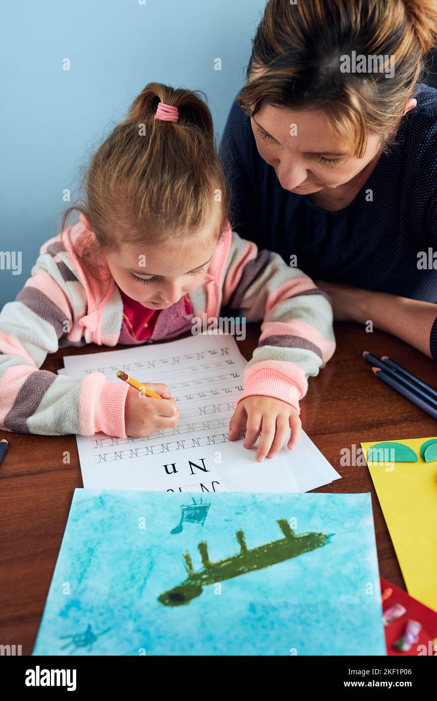 Hom alphabet hi-res stock photography and images - Alamy