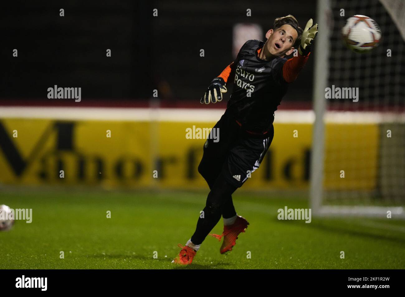 Devin remie of feyenoord hi-res stock photography and images - Alamy