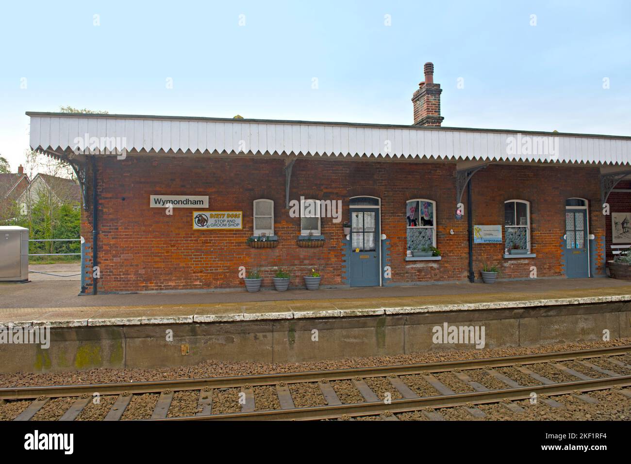 Victorian rail infrastructure britain hi-res stock photography and ...
