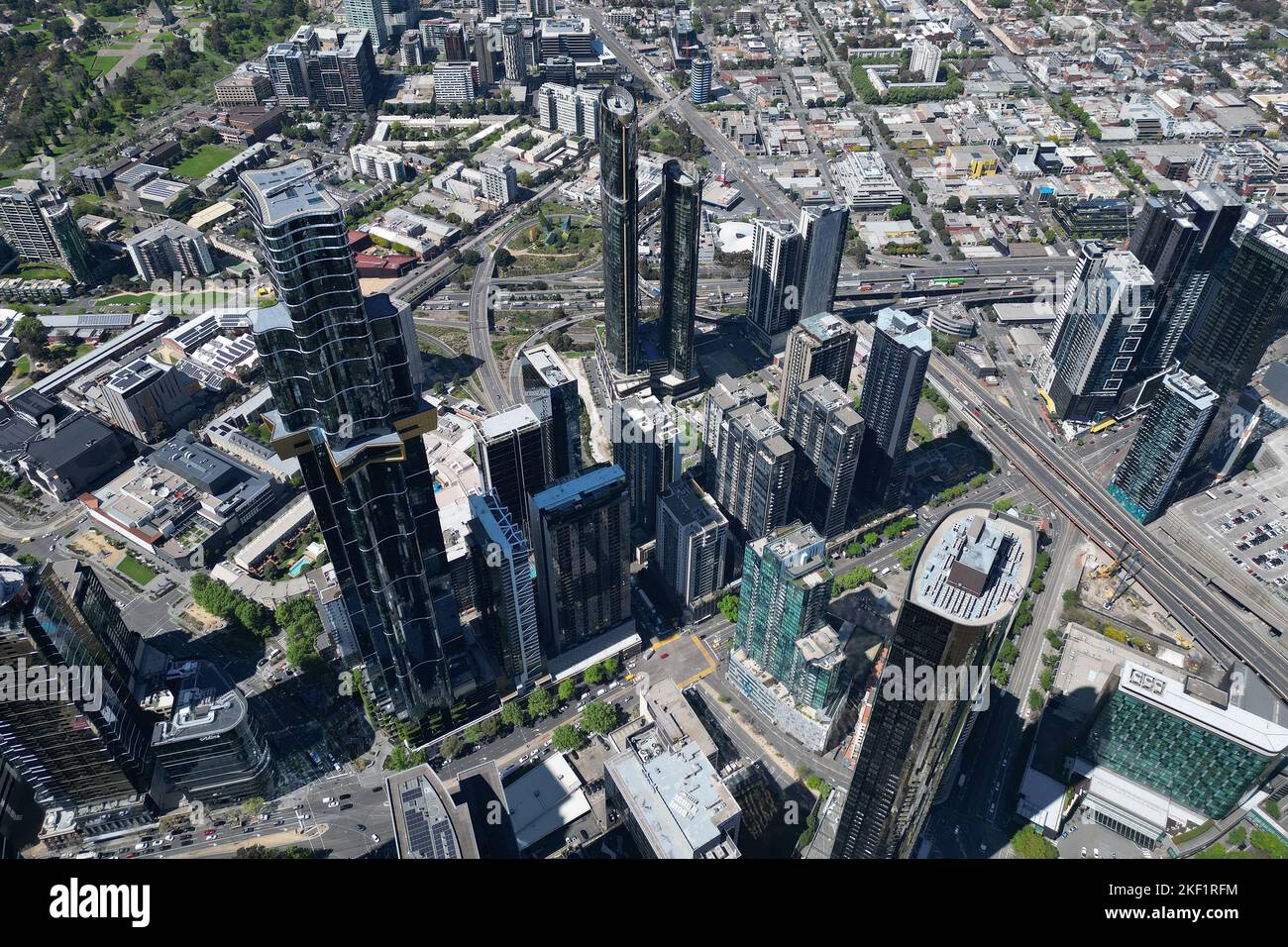 Southbank boulevard hi-res stock photography and images - Alamy