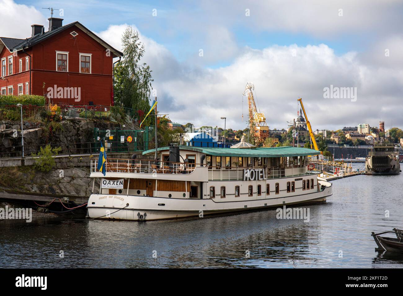 Prince van orangien hi-res stock photography and images - Alamy