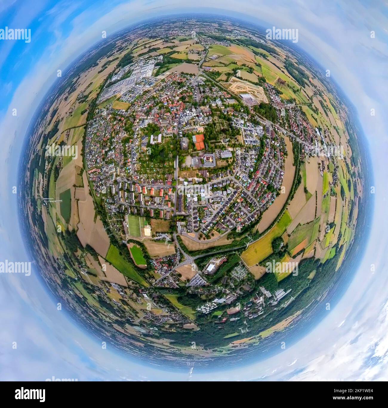 Selm bork hi-res stock photography and images - Alamy