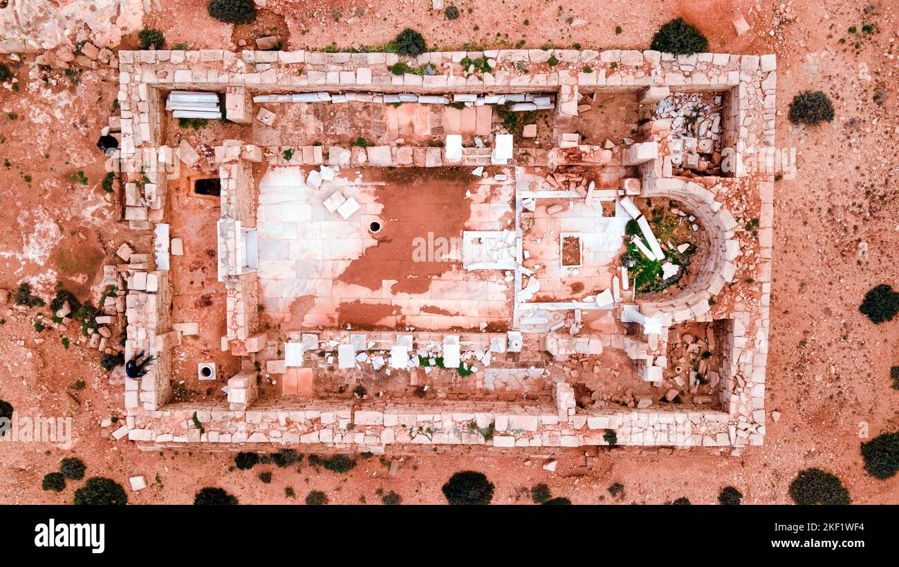 Al athrun byzantine church hi-res stock photography and images - Alamy