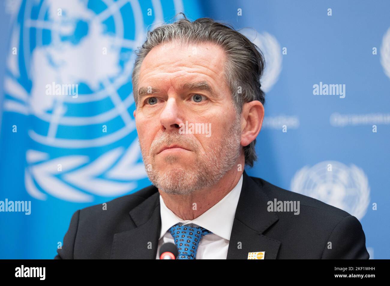 Ib Petersen attends alone with Maria-Francesca Spatolisano and John ...