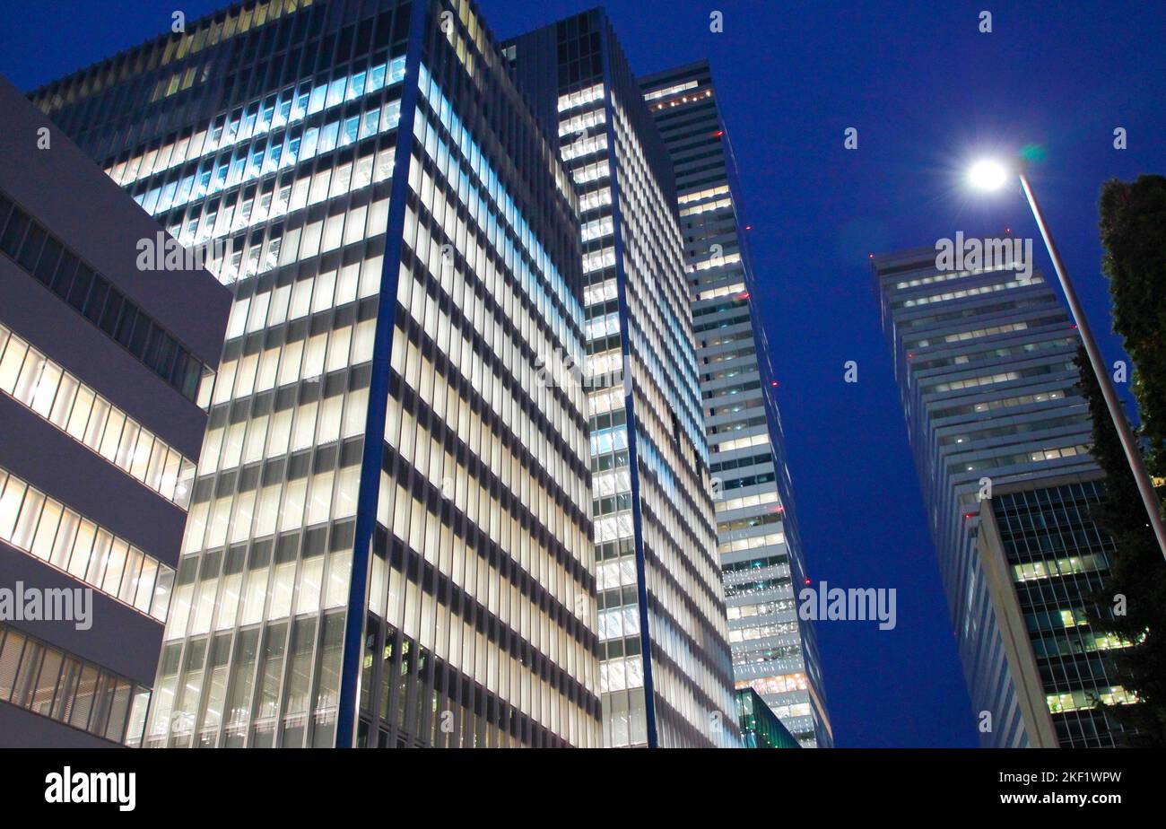 Basel, Switzerland - November 14, 2022: Life Sciences Cluster Forum at ...