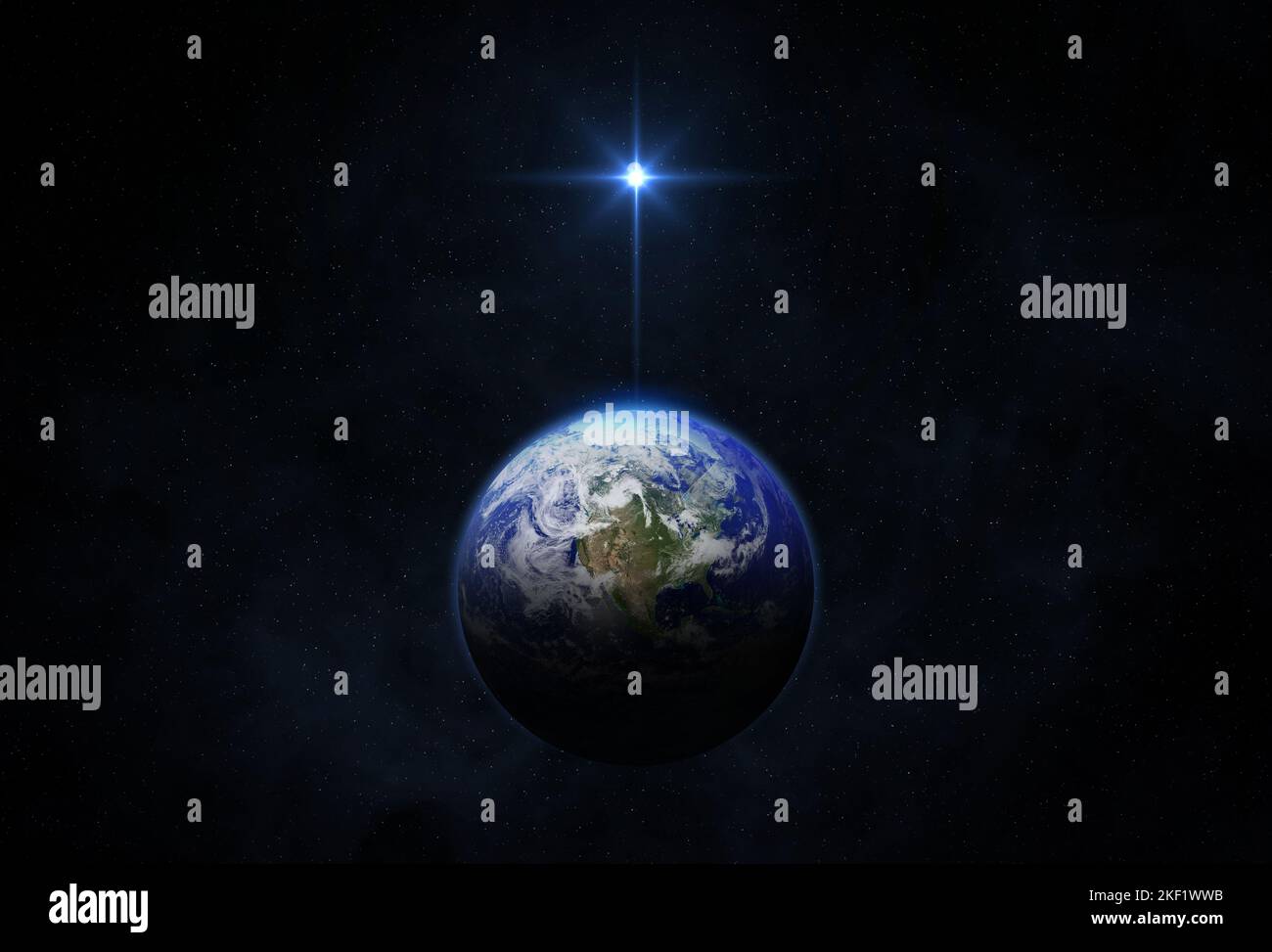 Nasa Pictures Of Jesus