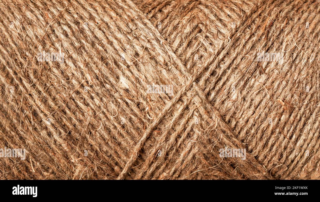 Rope texture hi-res stock photography and images - Alamy