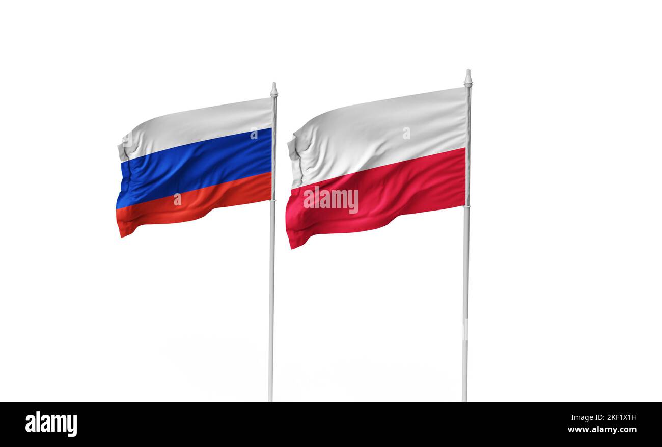 Ukrainian polish war Cut Out Stock Images & Pictures - Alamy