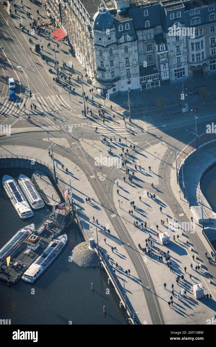 Amsterdam form hi-res stock photography and images - Alamy