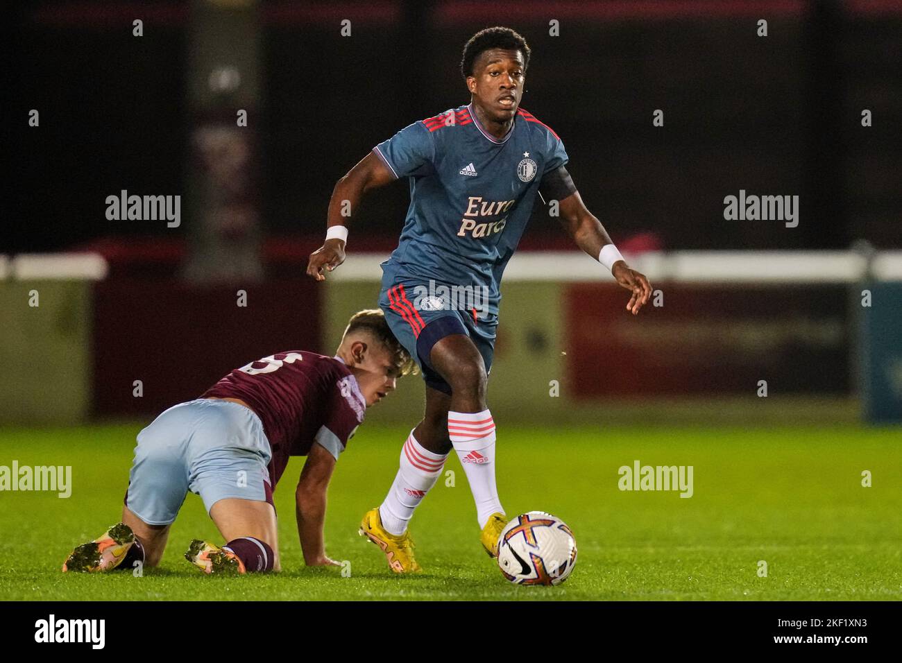 Lewis orford hi-res stock photography and images - Alamy