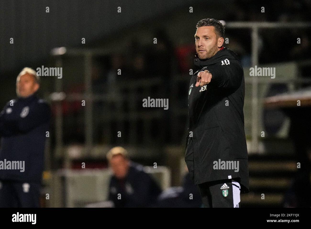 Melvin boel hi-res stock photography and images - Alamy