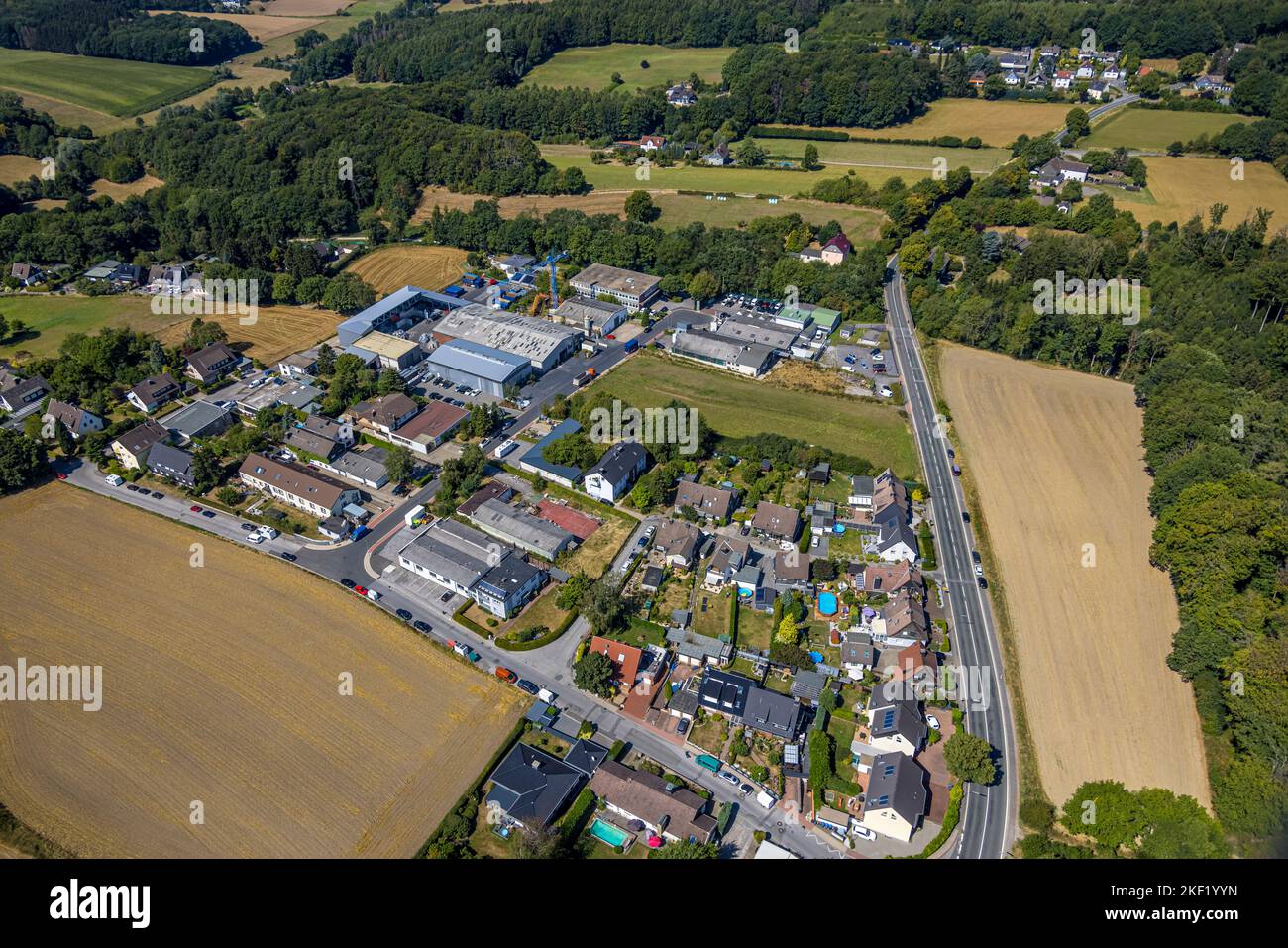 Grner Weg 1