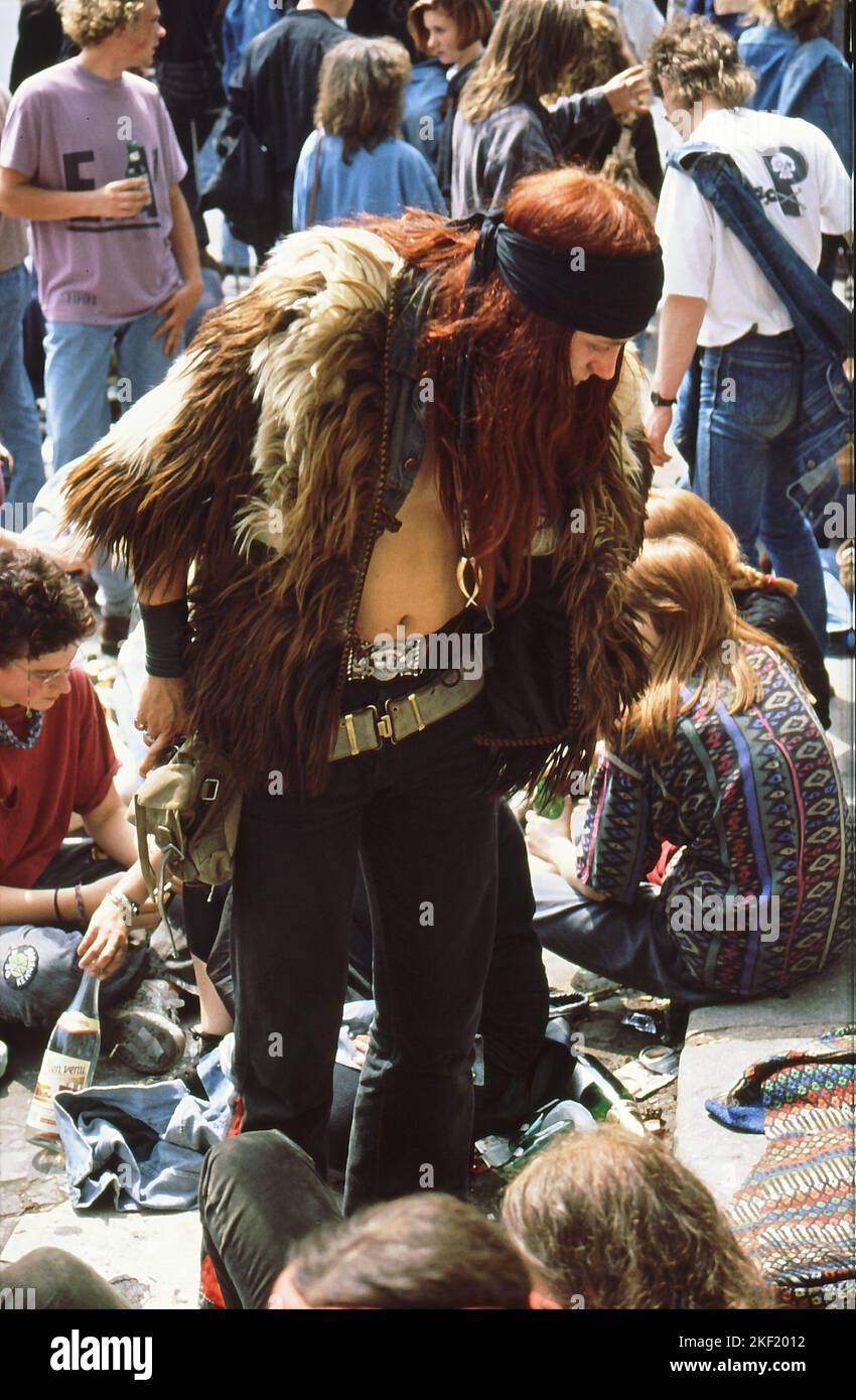 03 05 1991 hi-res stock photography and images - Alamy