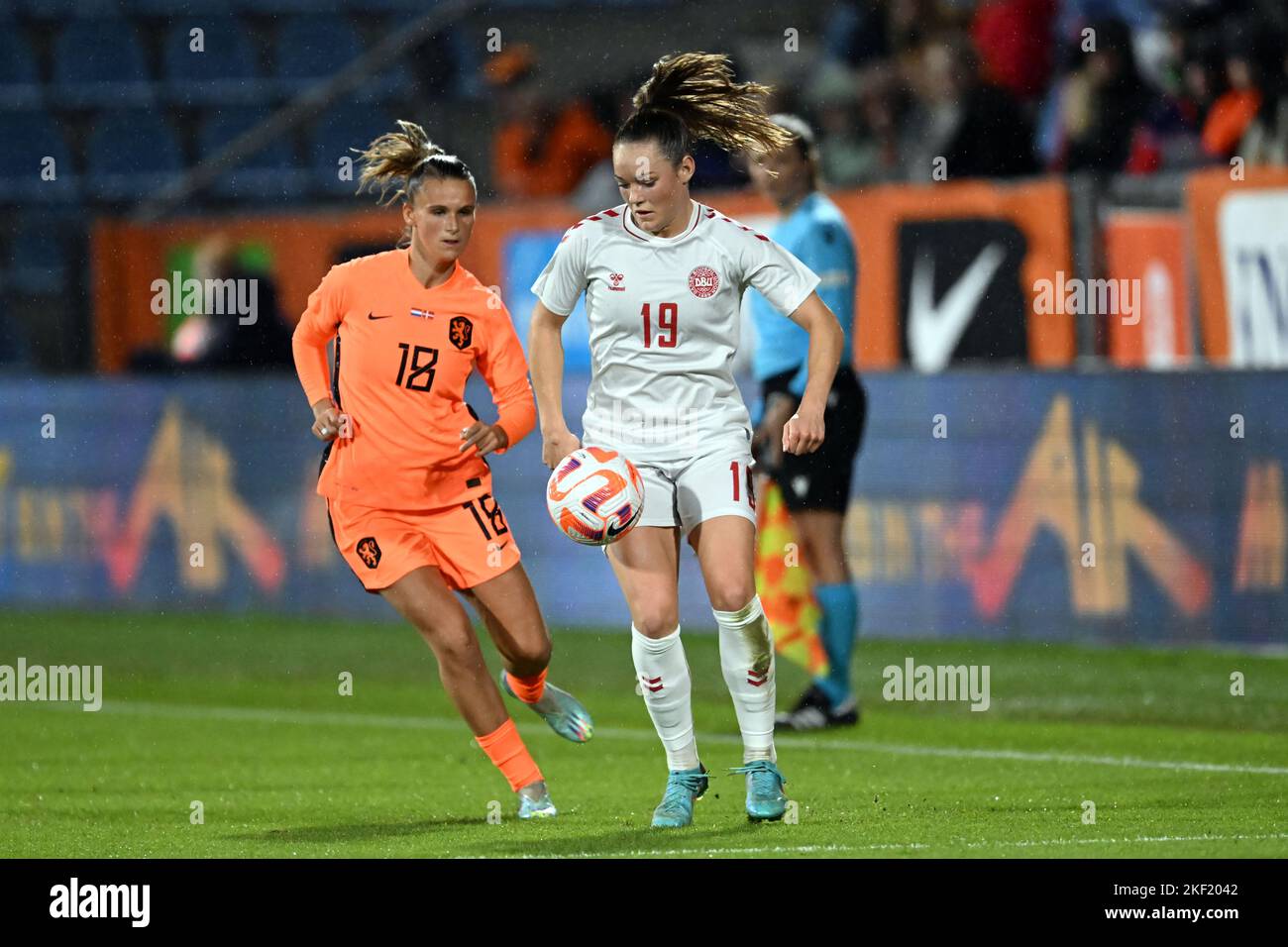 Interland sportswear hi-res stock photography and images - Alamy