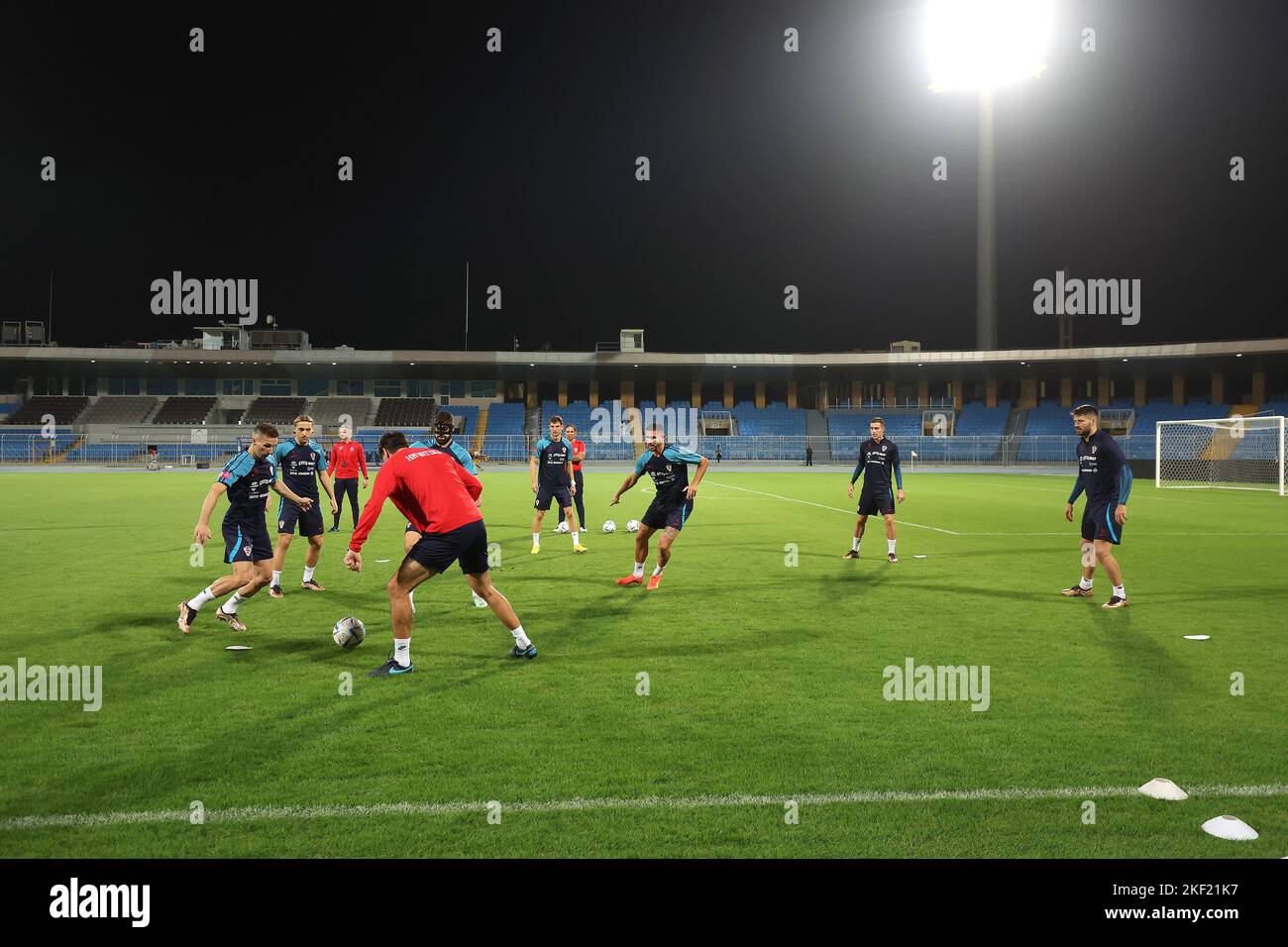 Prince faisal bin fahd stadium hi-res stock photography and images - Alamy