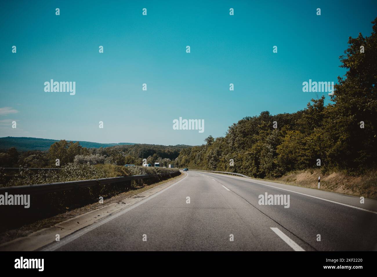 Beautiful shot way in hi-res stock photography and images - Alamy