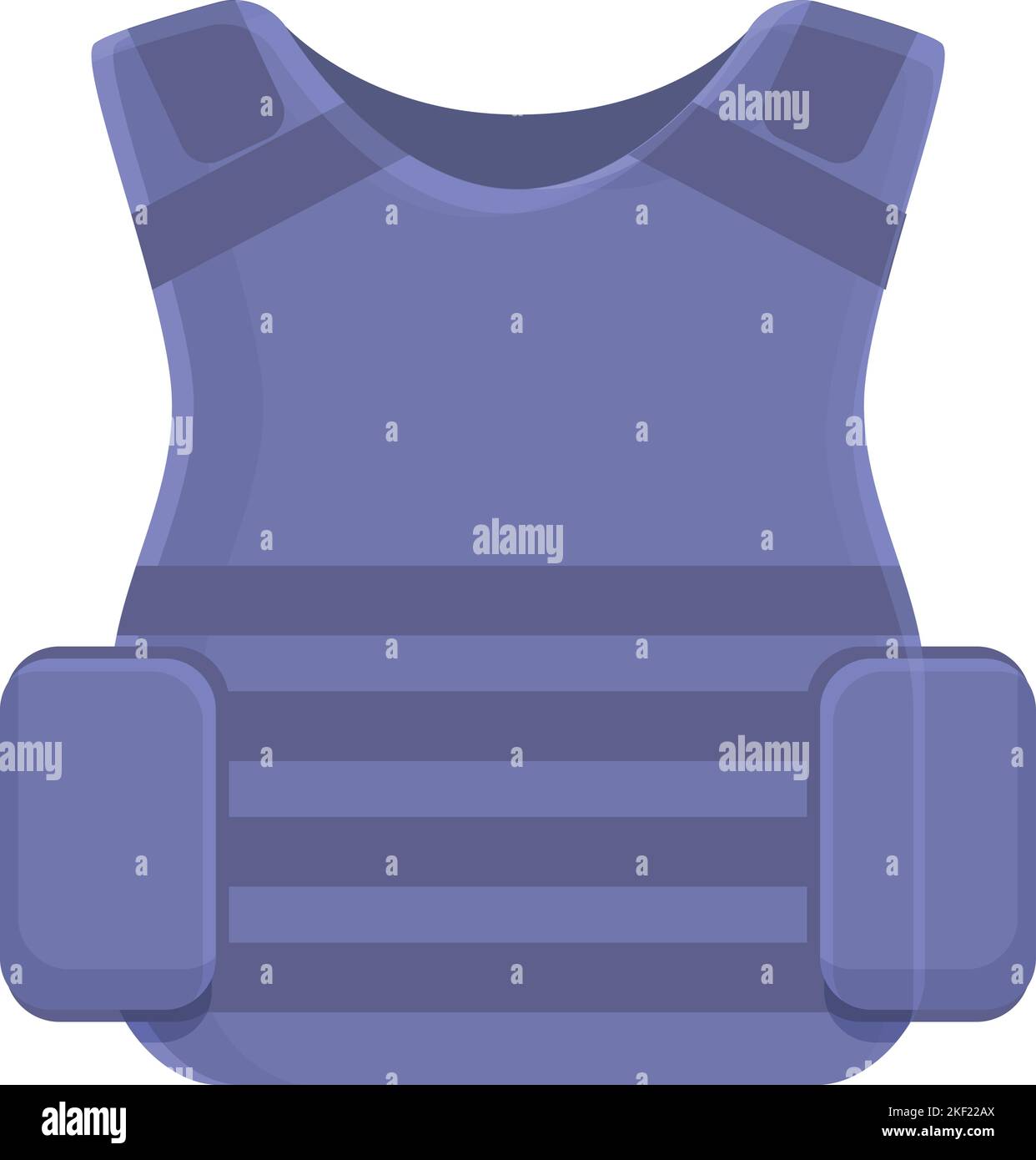 Armour vest Stock Vector Images - Alamy