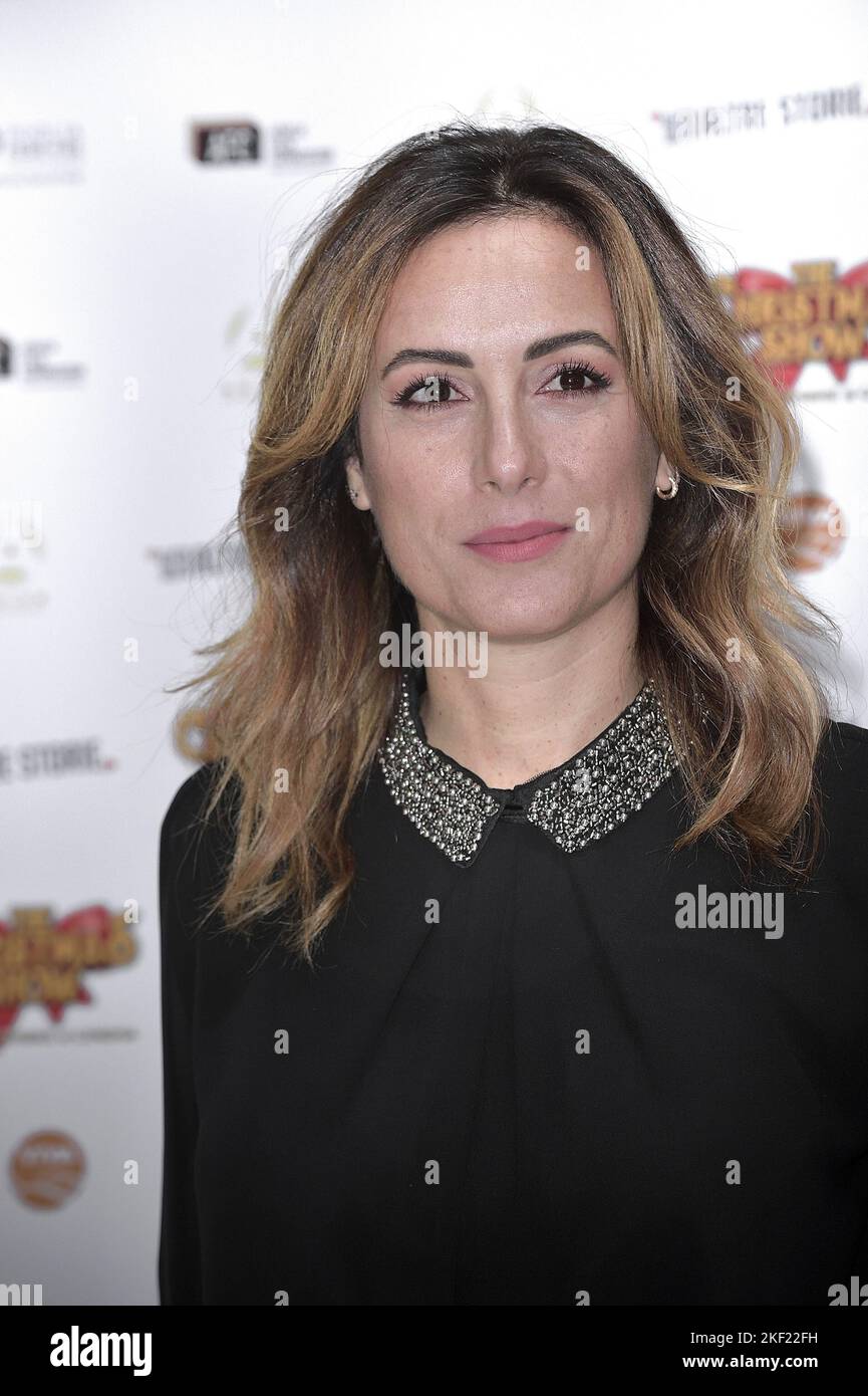 Francesca della ragione hi-res stock photography and images - Alamy