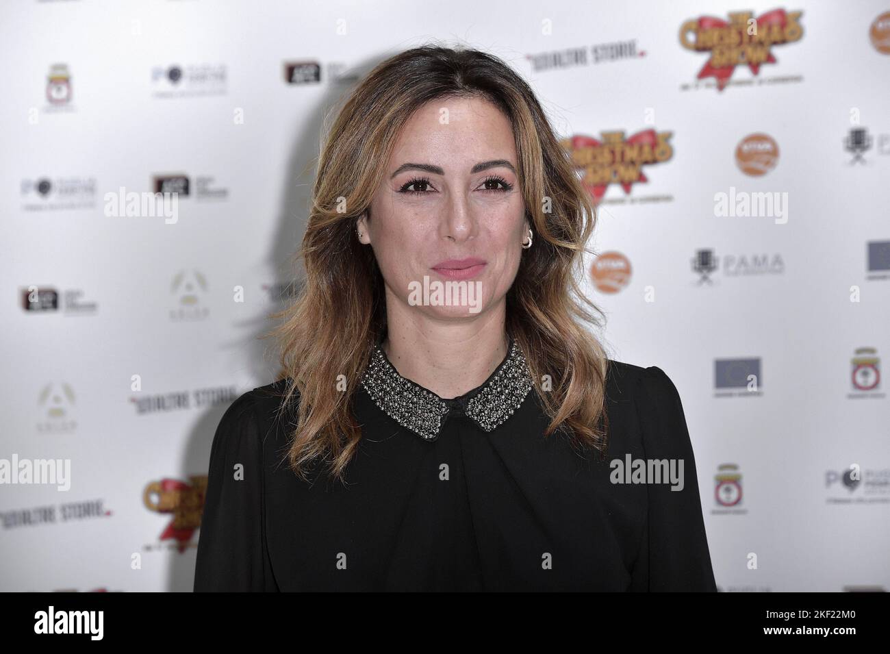 Francesca della ragione hi-res stock photography and images - Alamy