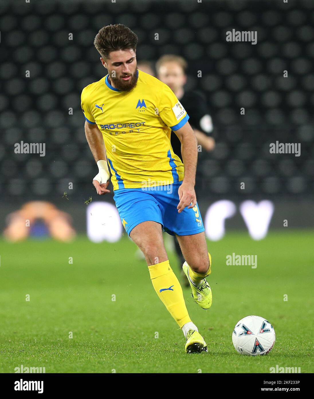Aaron jarvis torquay hi-res stock photography and images - Alamy