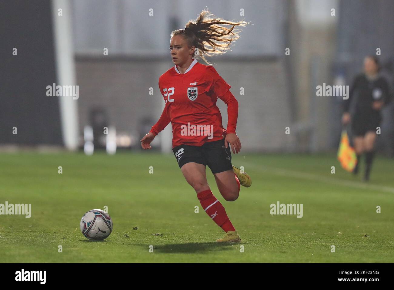 Lisa forward hi-res stock photography and images - Alamy