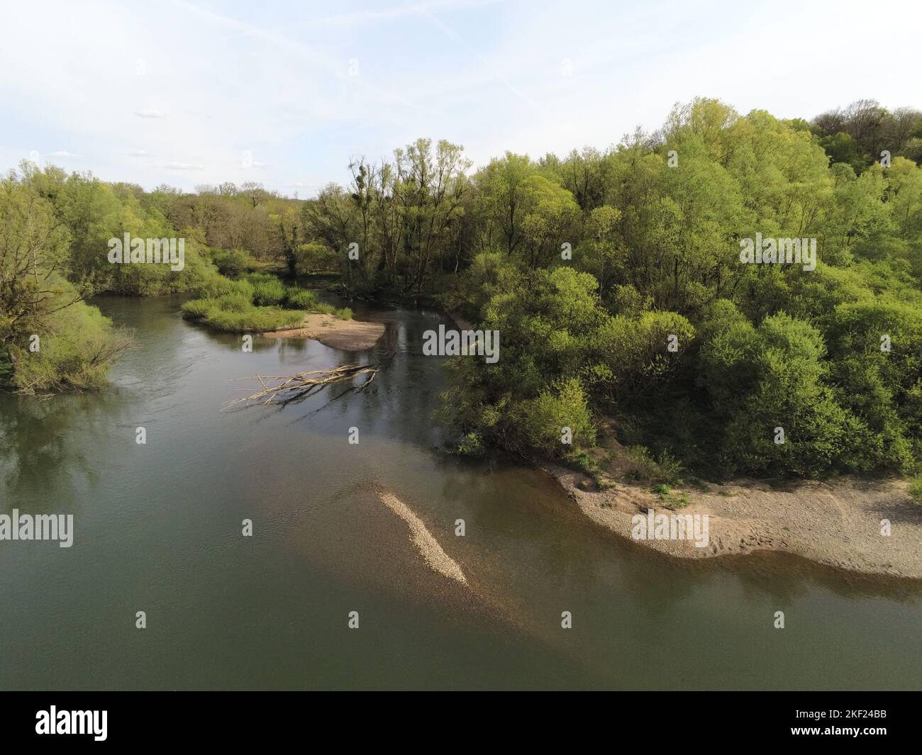 Ognon river hi-res stock photography and images - Alamy