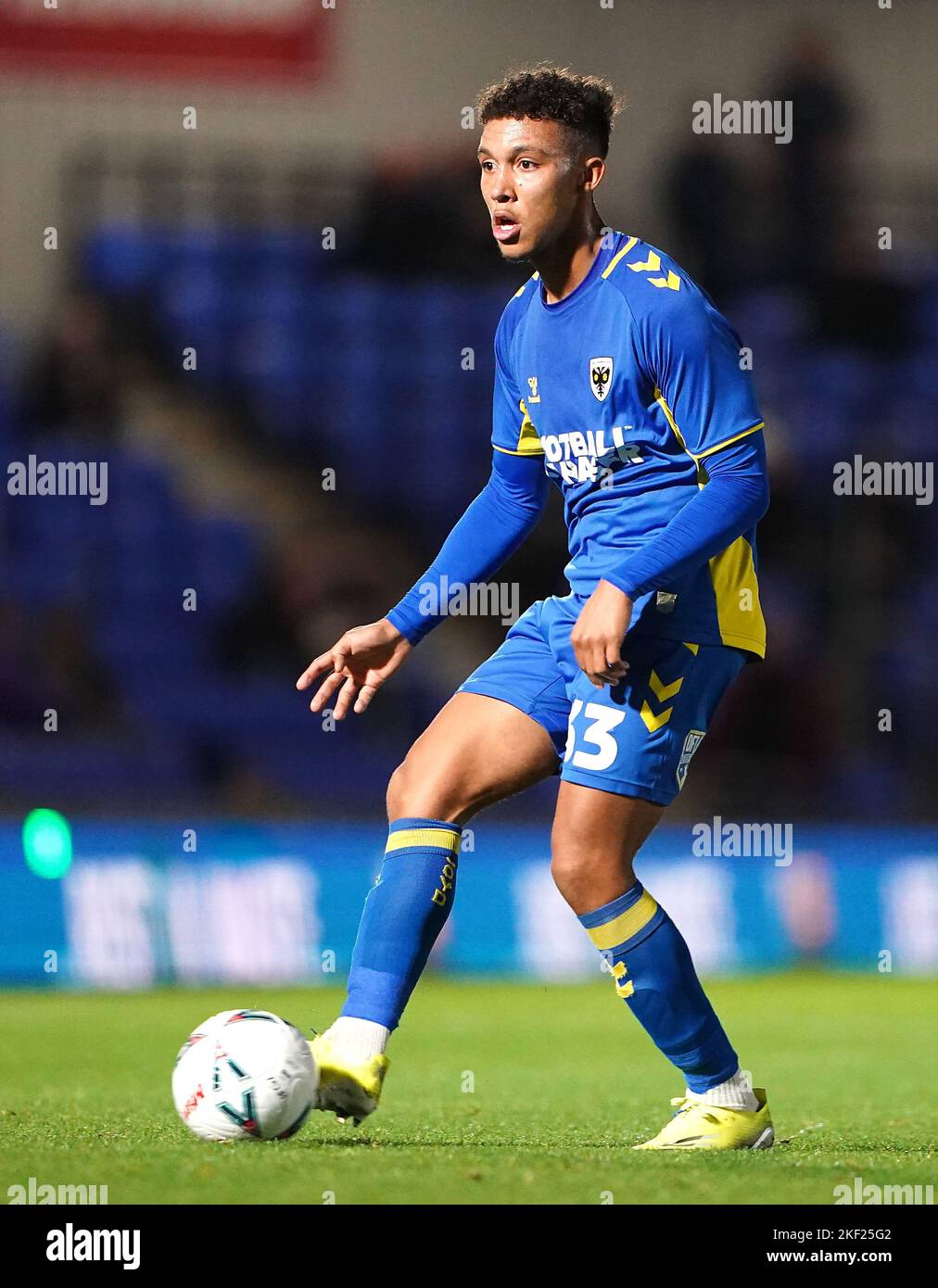 Isaac ogundere hi-res stock photography and images - Alamy