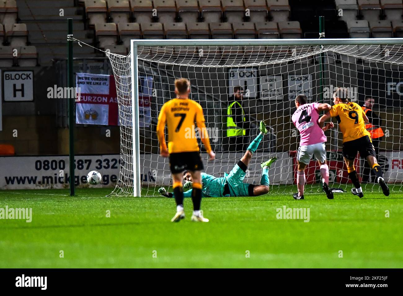 Christopher renshaw hi-res stock photography and images - Alamy