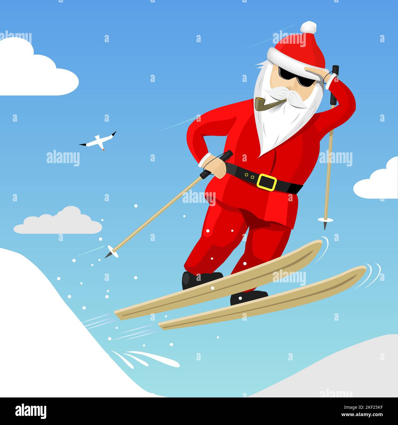 Olympics postcard Stock Vector Images - Alamy