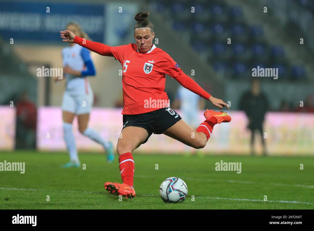 Nicole billa hi-res stock photography and images - Alamy