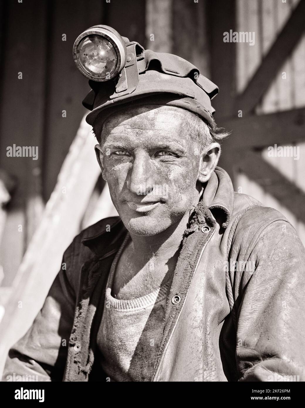 Coal Miner