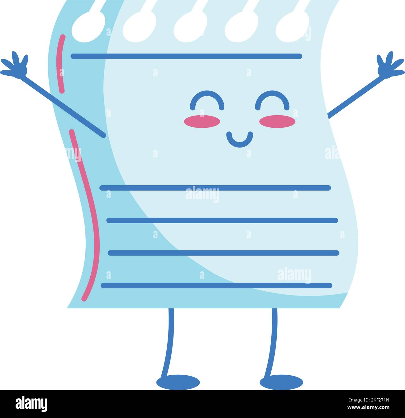 paper cartoon school Stock Vector Image & Art - Alamy