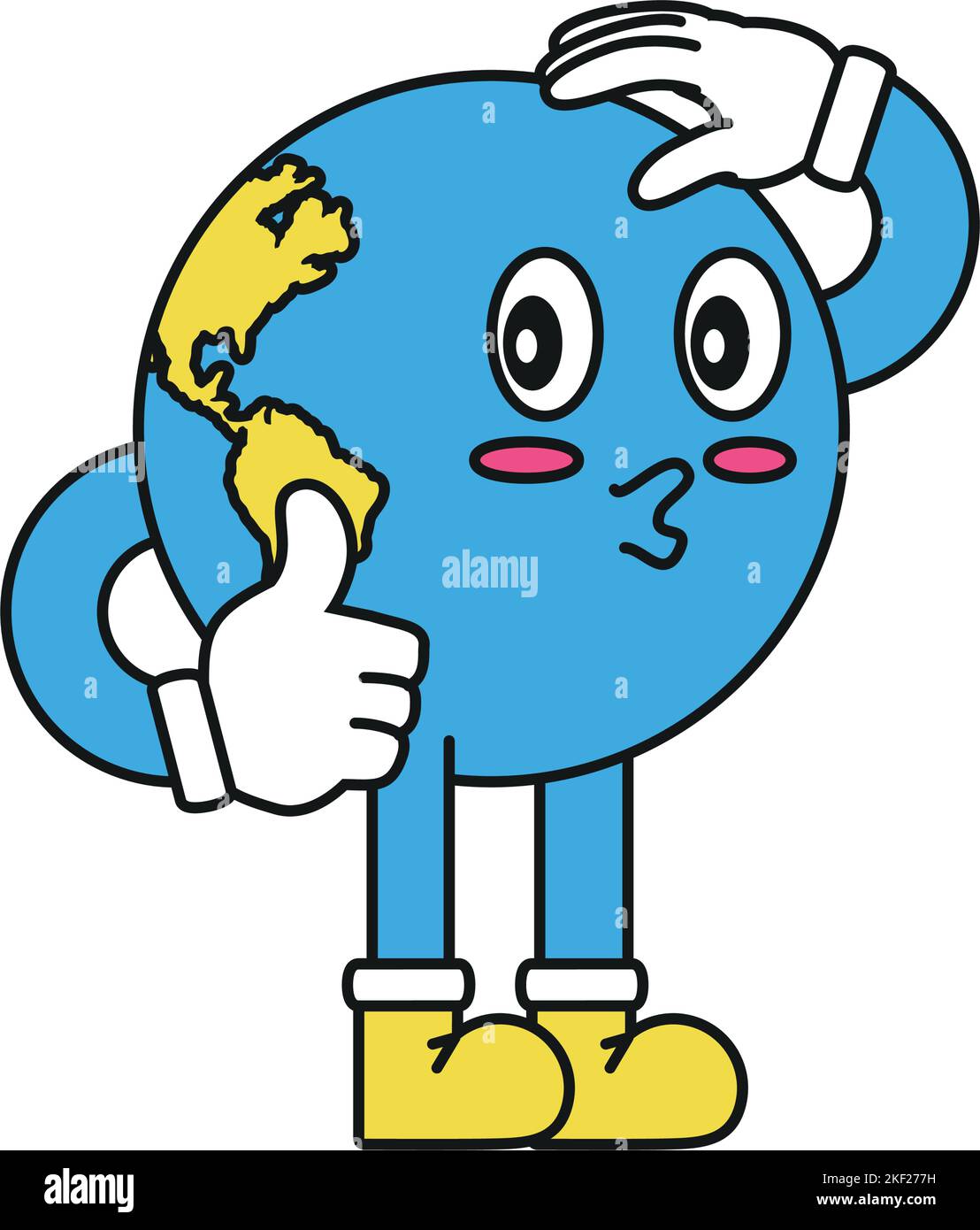 save the world, isolated Stock Vector Image & Art - Alamy