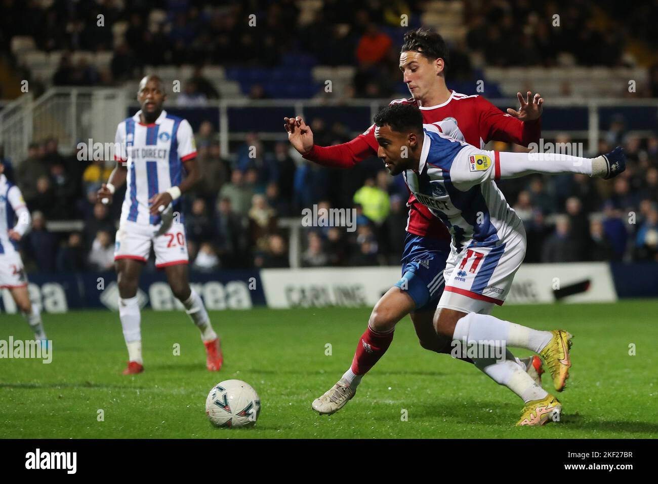 James clarke solihull moors hi-res stock photography and images - Alamy