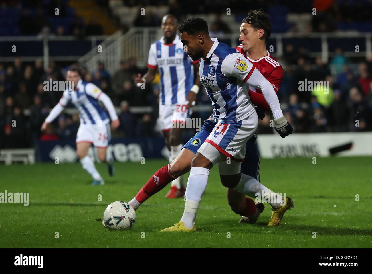 James clarke solihull moors hi-res stock photography and images - Alamy