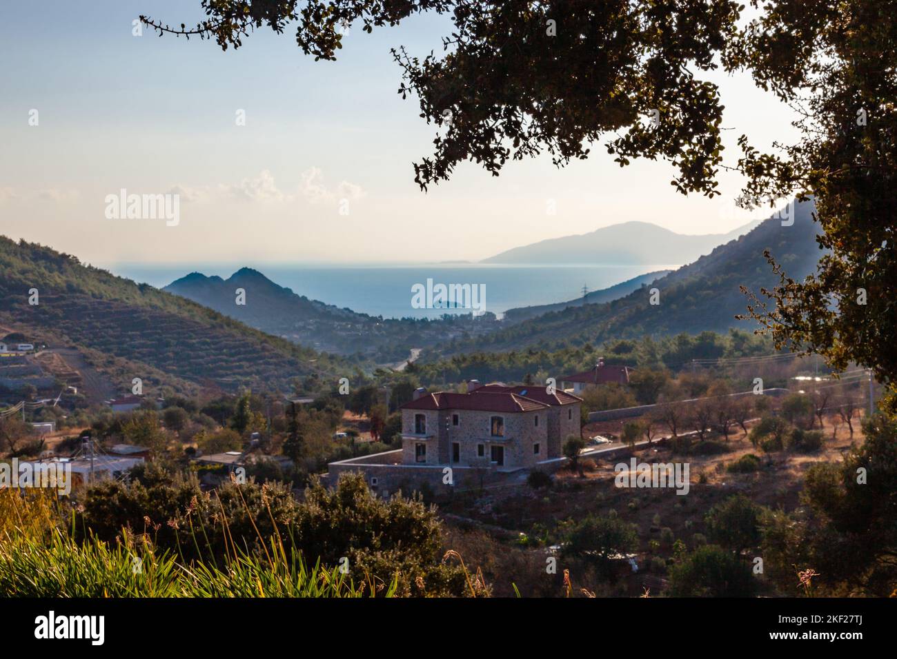 Old datca hi-res stock photography and images - Alamy