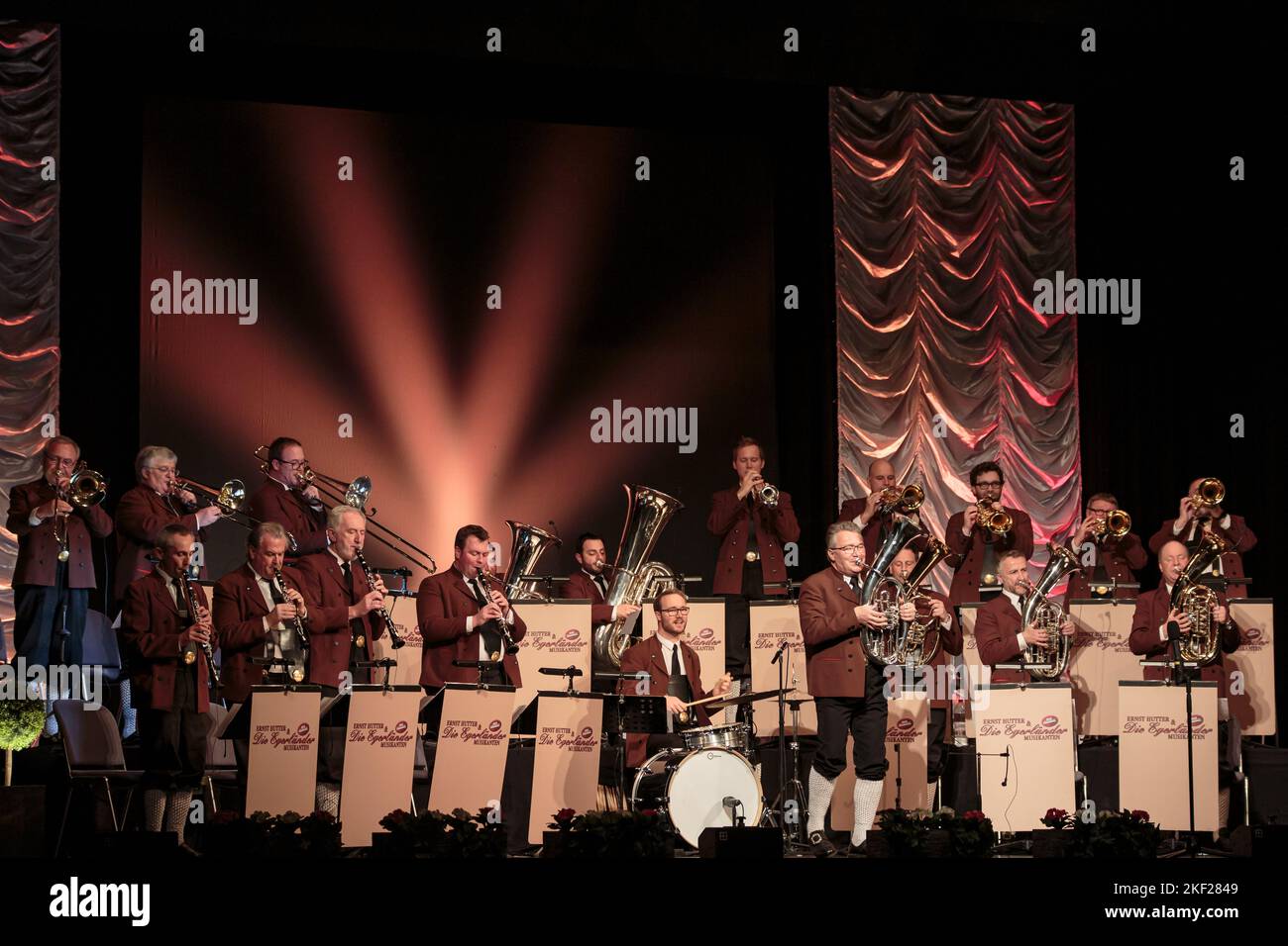 Ernst hutter hi-res stock photography and images - Alamy