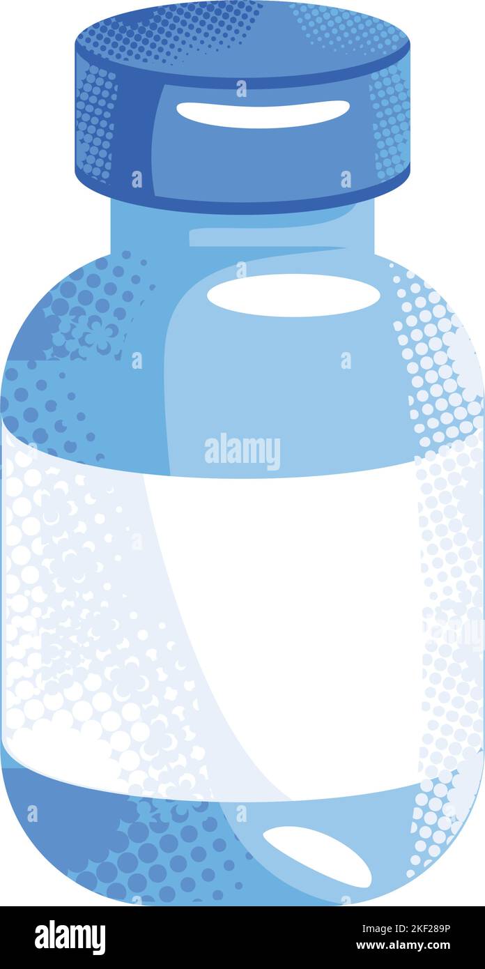 vial medicine icon Stock Vector Image & Art - Alamy