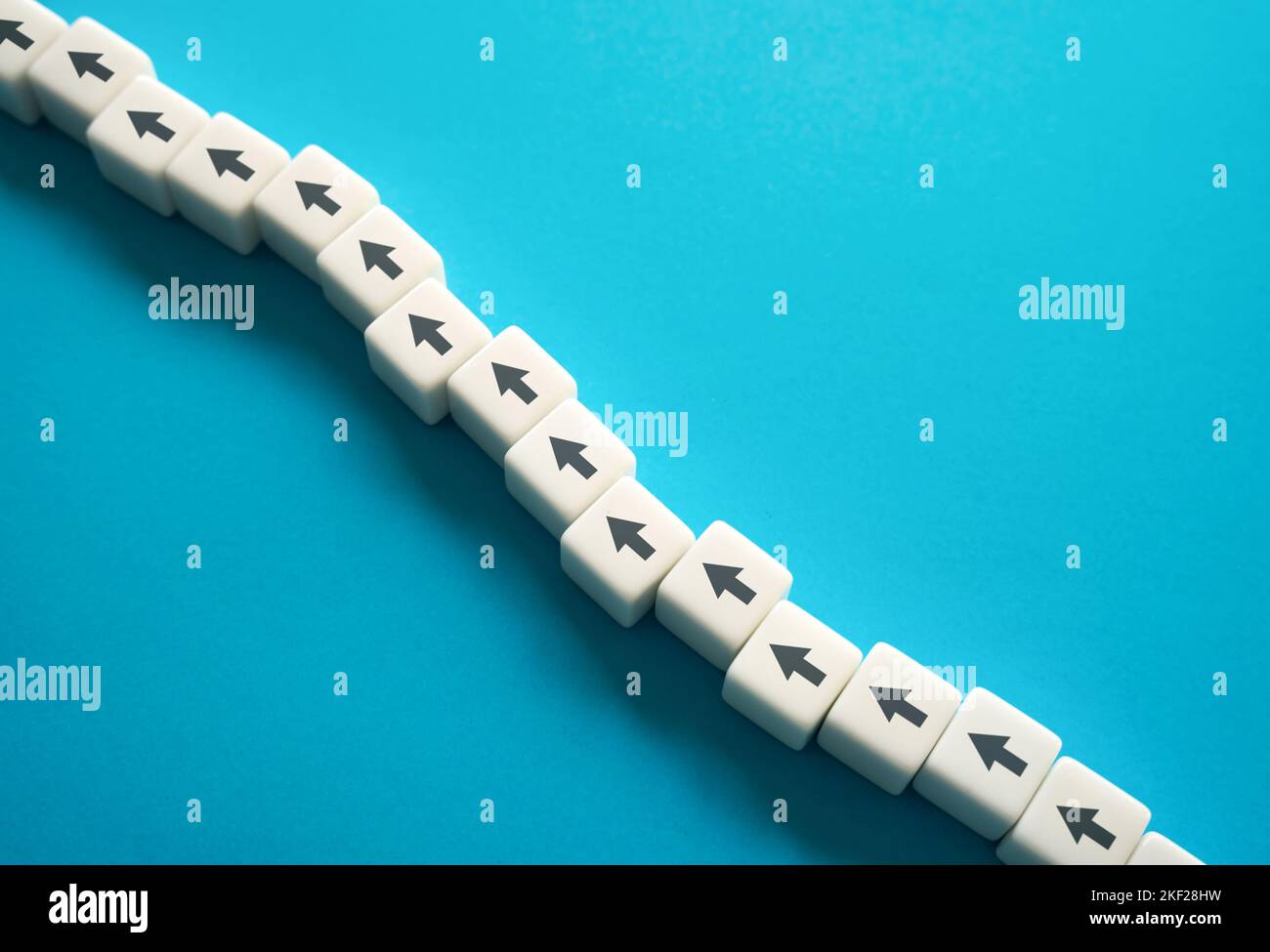 Inspiration movement hi-res stock photography and images - Alamy