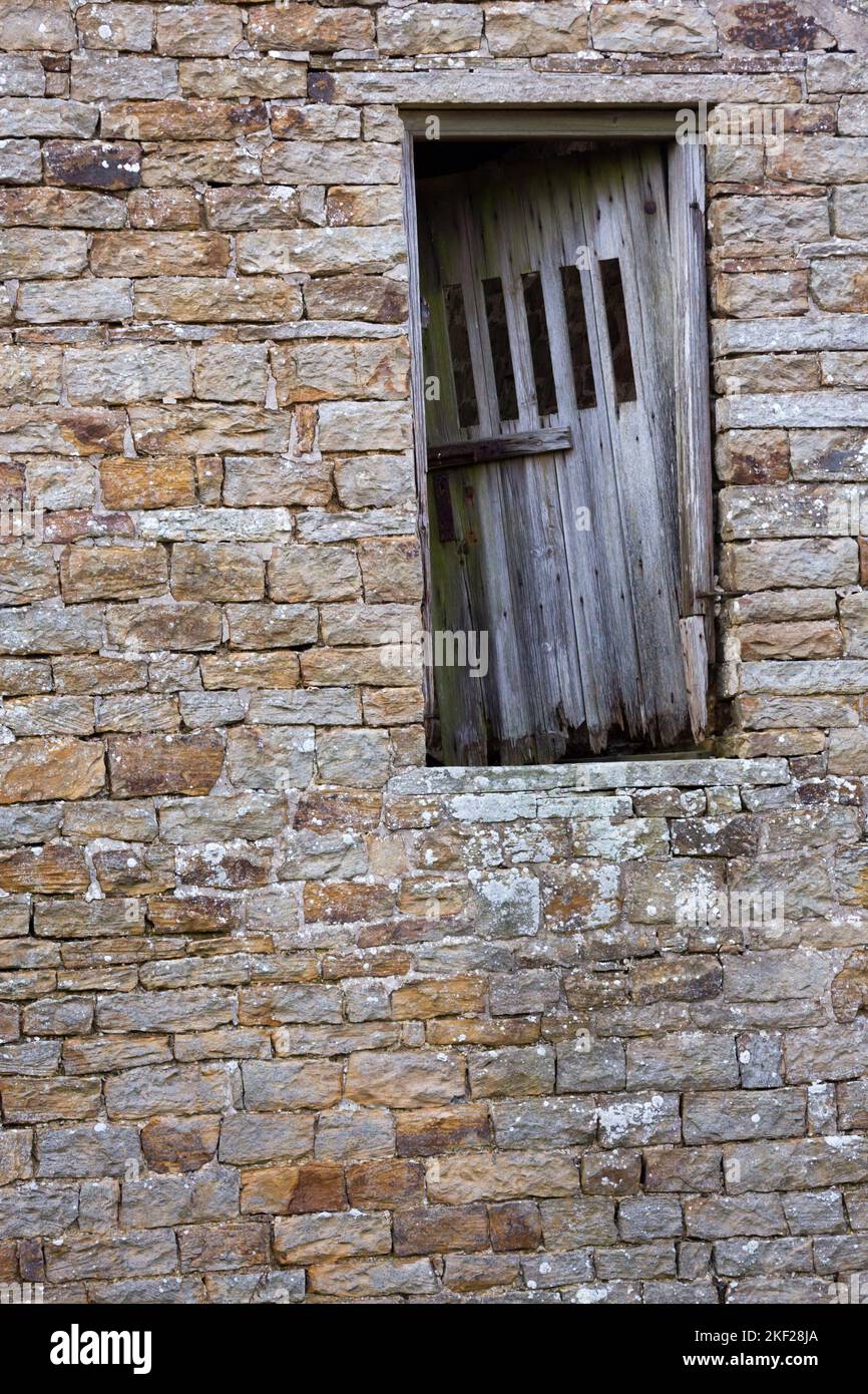 Rookhope lead mine hi-res stock photography and images - Alamy