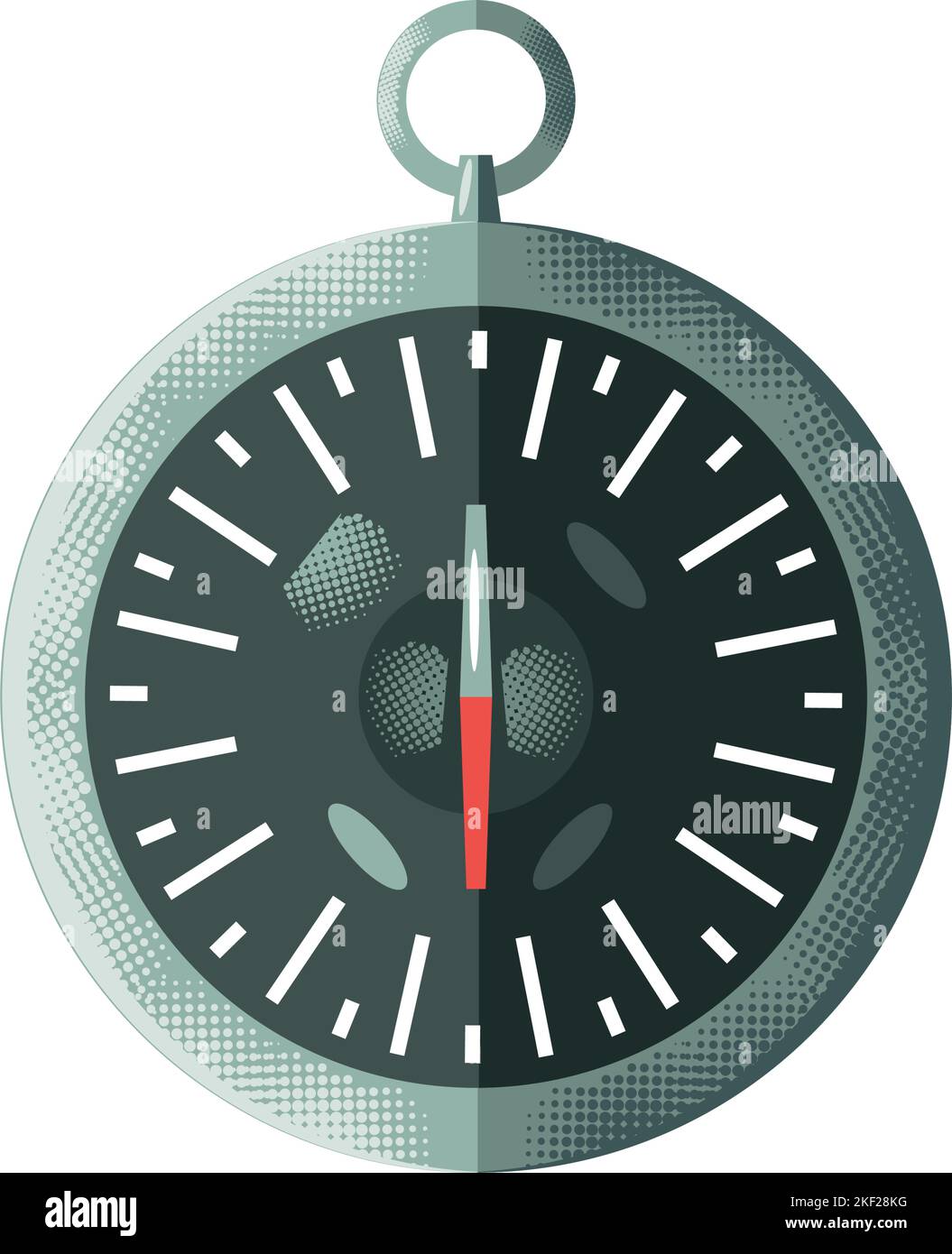 travel compass icon Stock Vector Image & Art - Alamy