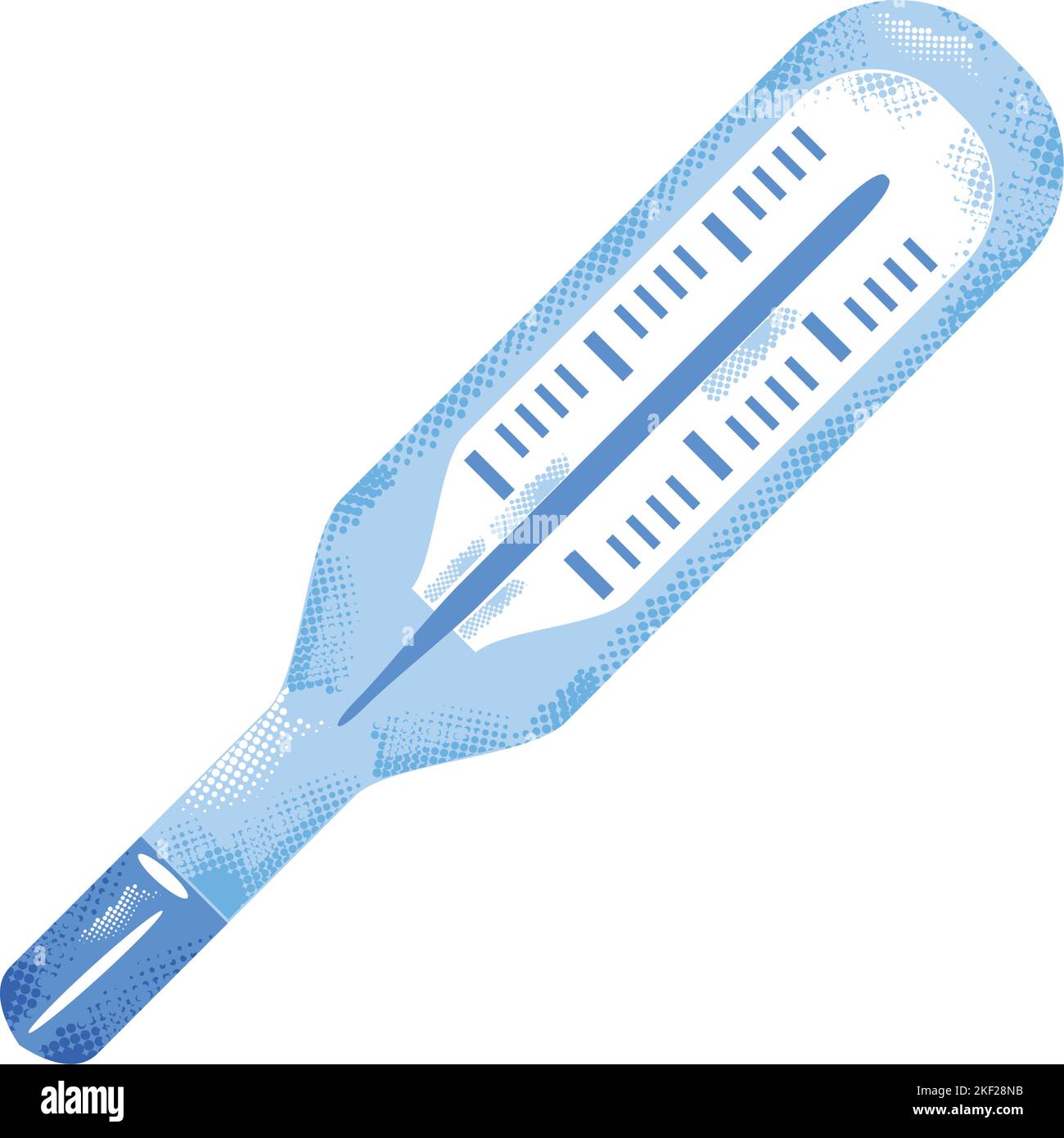 thermometer medical icon Stock Vector Image & Art - Alamy