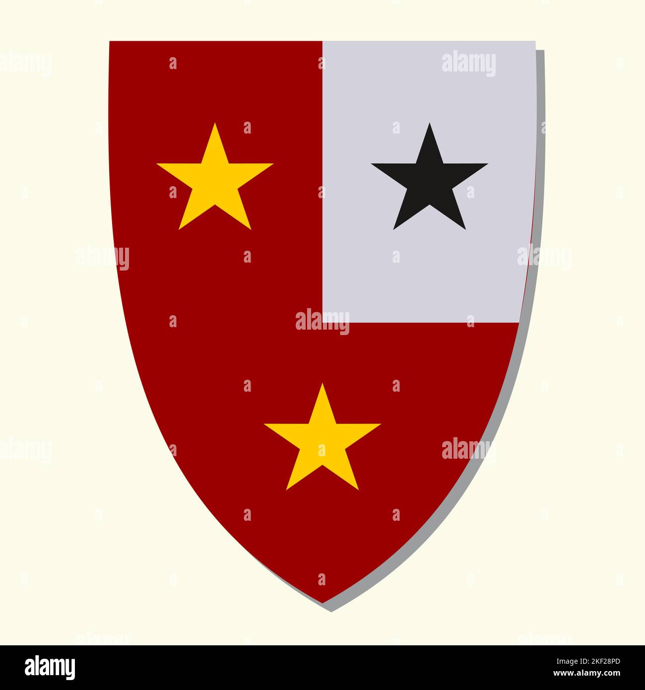 Hoy grail Stock Vector Images - Alamy