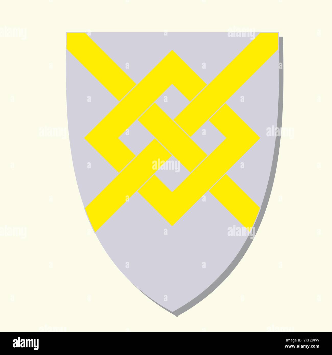 Hoy symbol hi-res stock photography and images - Alamy