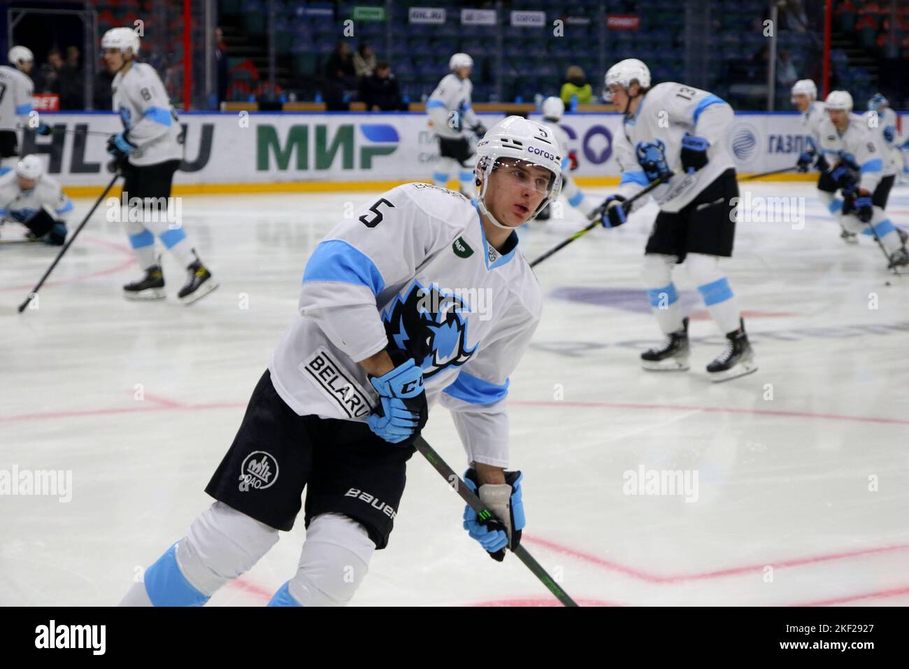 Valentin demchenko hi-res stock photography and images - Alamy