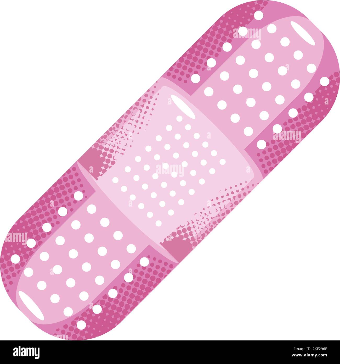 medical band aid Stock Vector Image & Art - Alamy